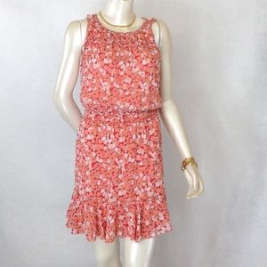 Max Studio | Dresses | New Max Studio Floral Sleeveless Womens Dress ...